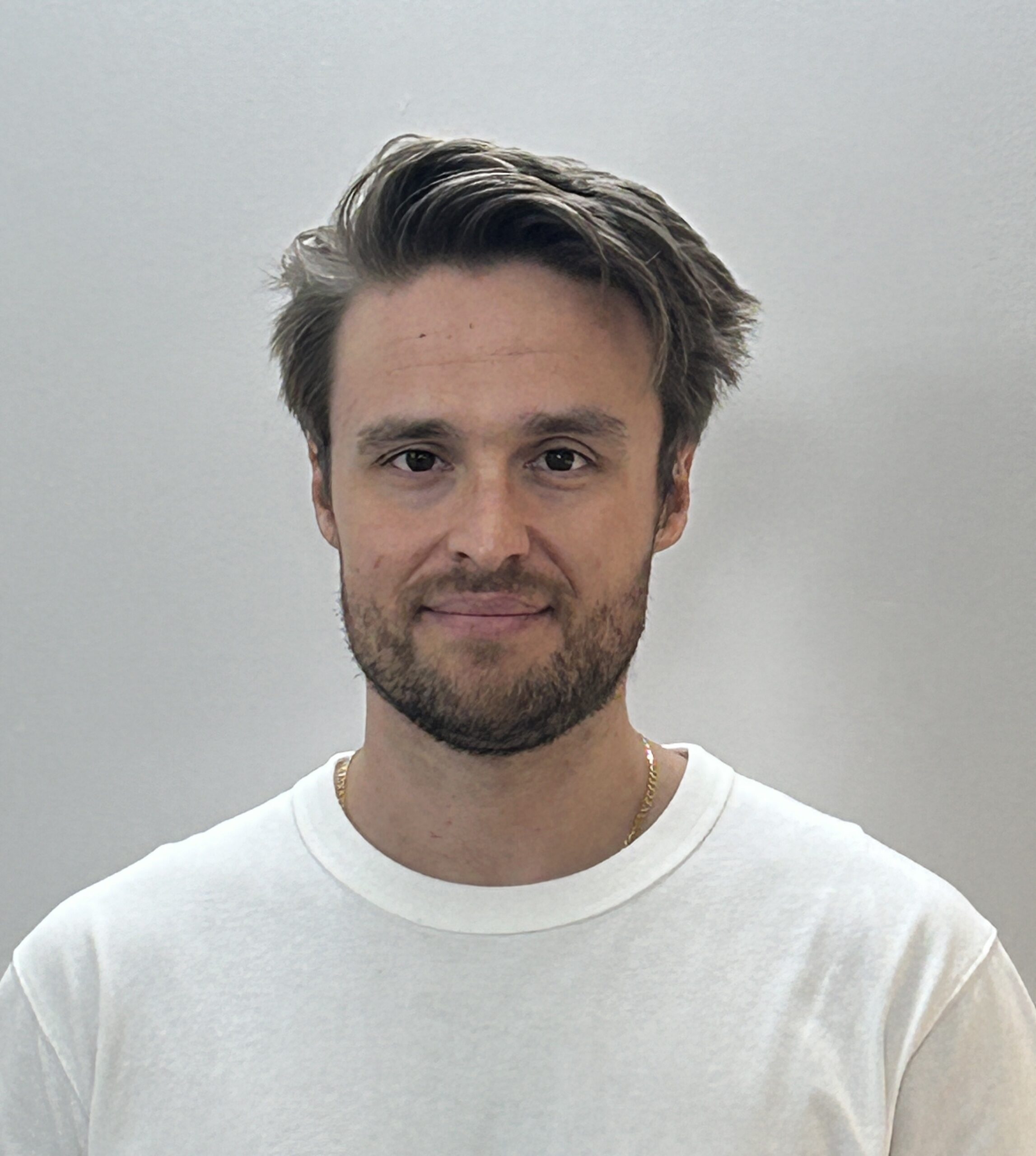 Tom Bennett - Foundation Physiotherapy and Wellness