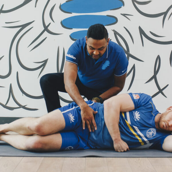 Understanding Fascia: The Fabric That Holds Us Together - Foundation ...